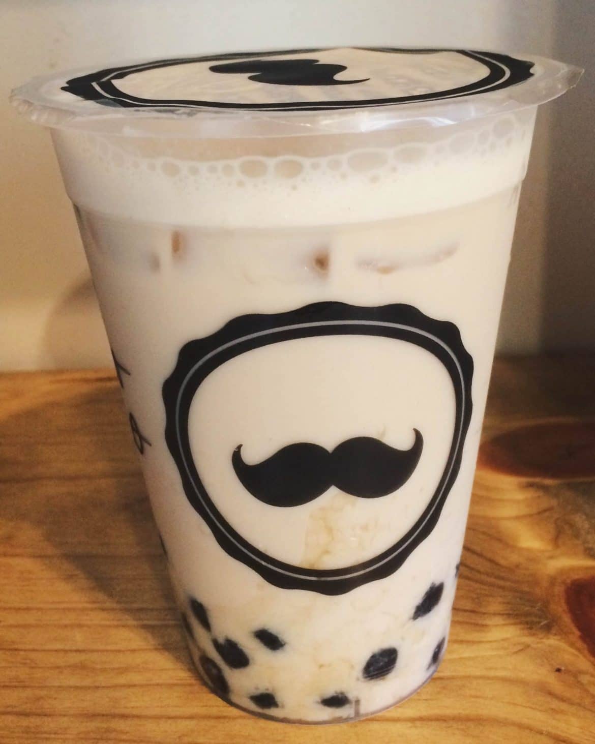 Milk Tea Mania – Eagle Eye