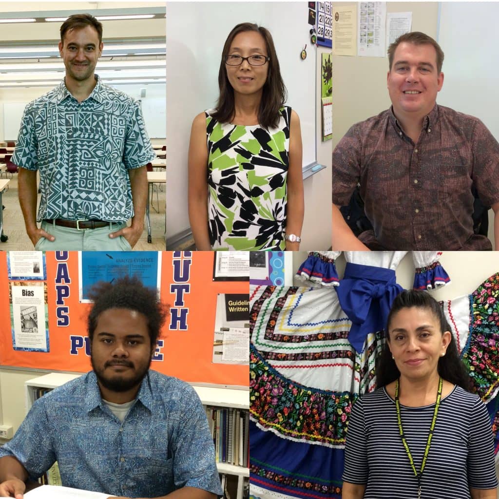 Let Me Introduce Myself… – Eagle Eye