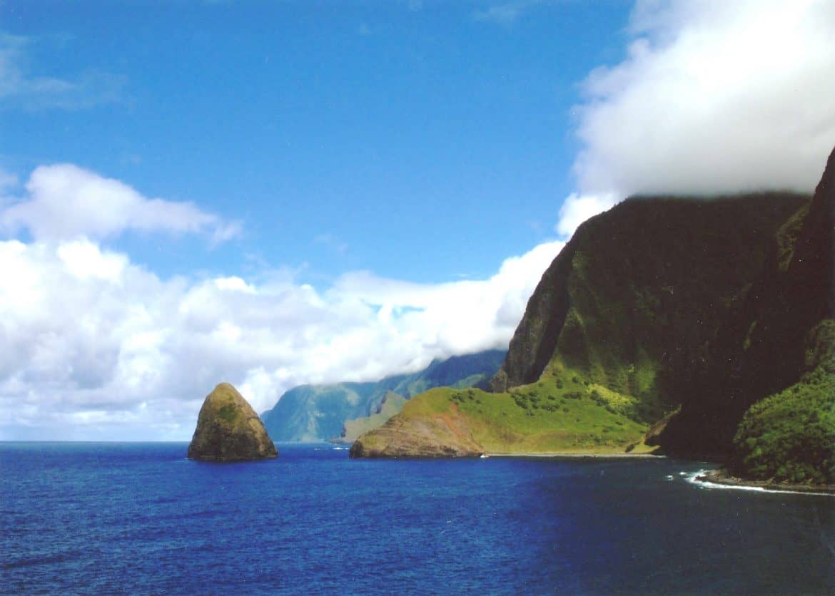 Kalaupapa: Land of Exile and Refuge – Eagle Eye