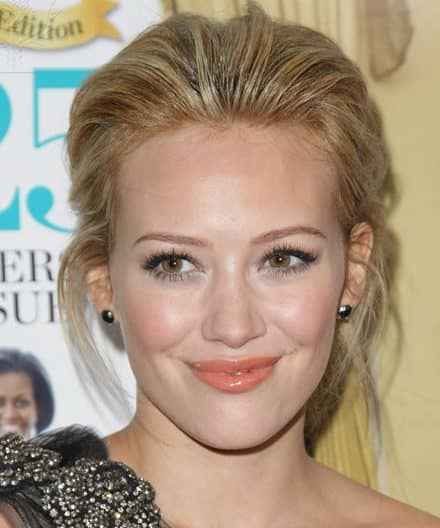 Flying in Vogue: The Evolution of the Eyebrow - Eagle Eye