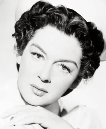 Flying in Vogue: The Evolution of the Eyebrow - Eagle Eye