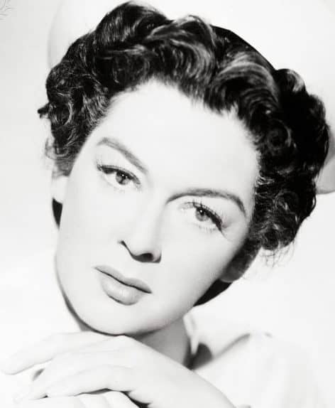 Flying in Vogue: The Evolution of the Eyebrow - Eagle Eye