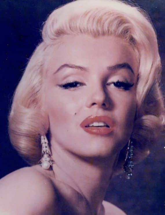 Flying in Vogue: The Evolution of the Eyebrow - Eagle Eye