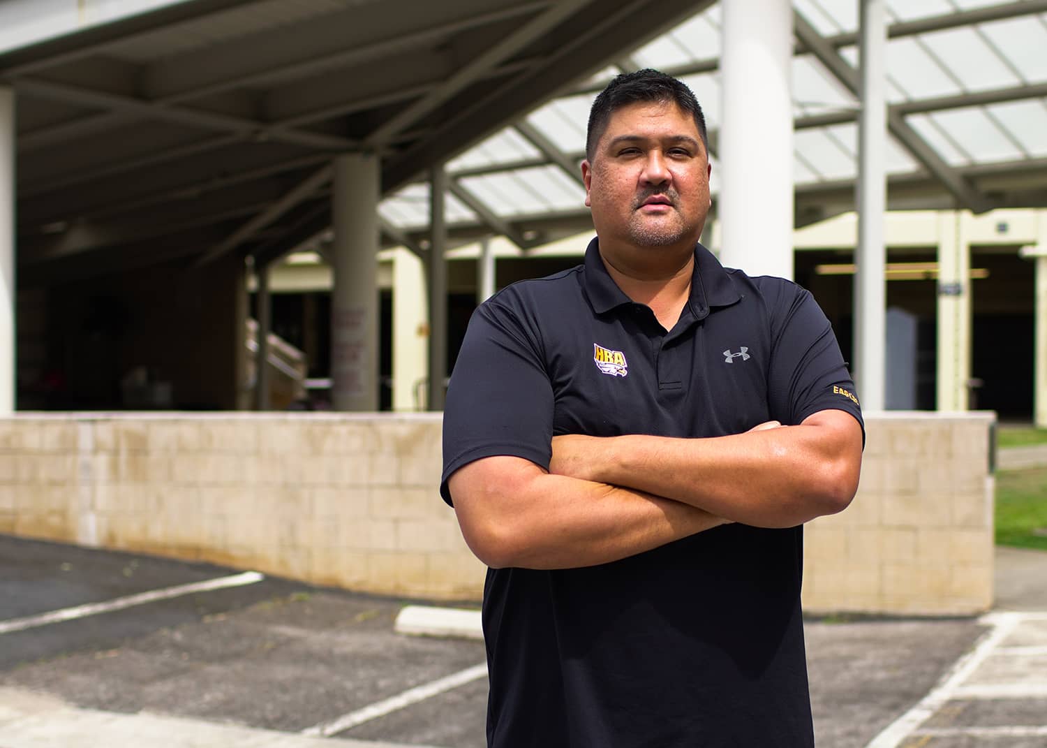 They Make School Possible - Eagle Eye