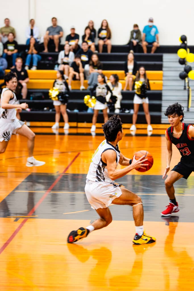 Photo Gallery: 2023-24 Varsity Basketball Season - Eagle Eye