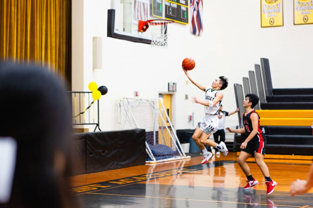 Photo Gallery: 2023-24 Varsity Basketball Season - Eagle Eye