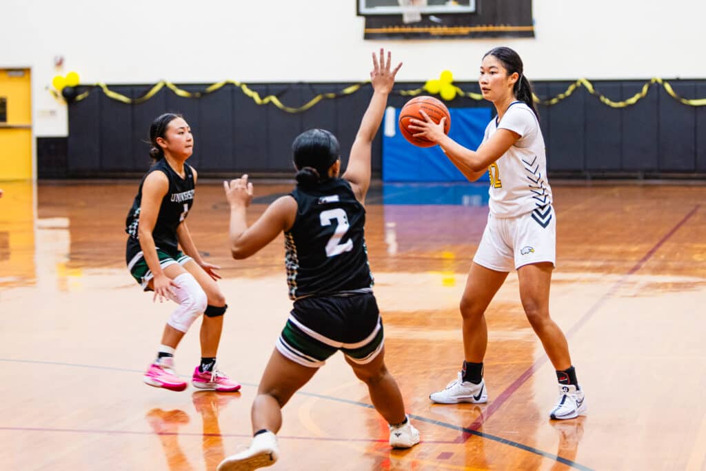 Photo Gallery: 2023-24 Varsity Basketball Season - Eagle Eye