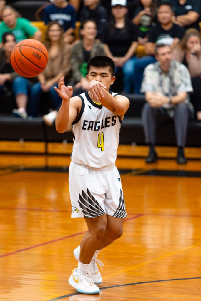 Photo Gallery: 2023-24 Varsity Basketball Season - Eagle Eye