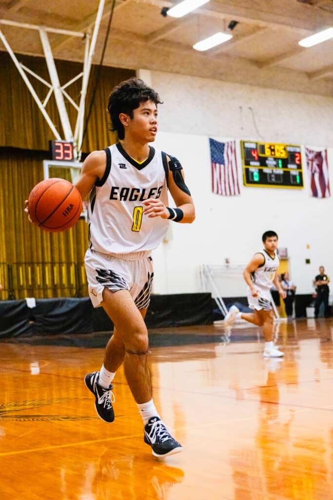 Photo Gallery: 2023-24 Varsity Basketball Season - Eagle Eye