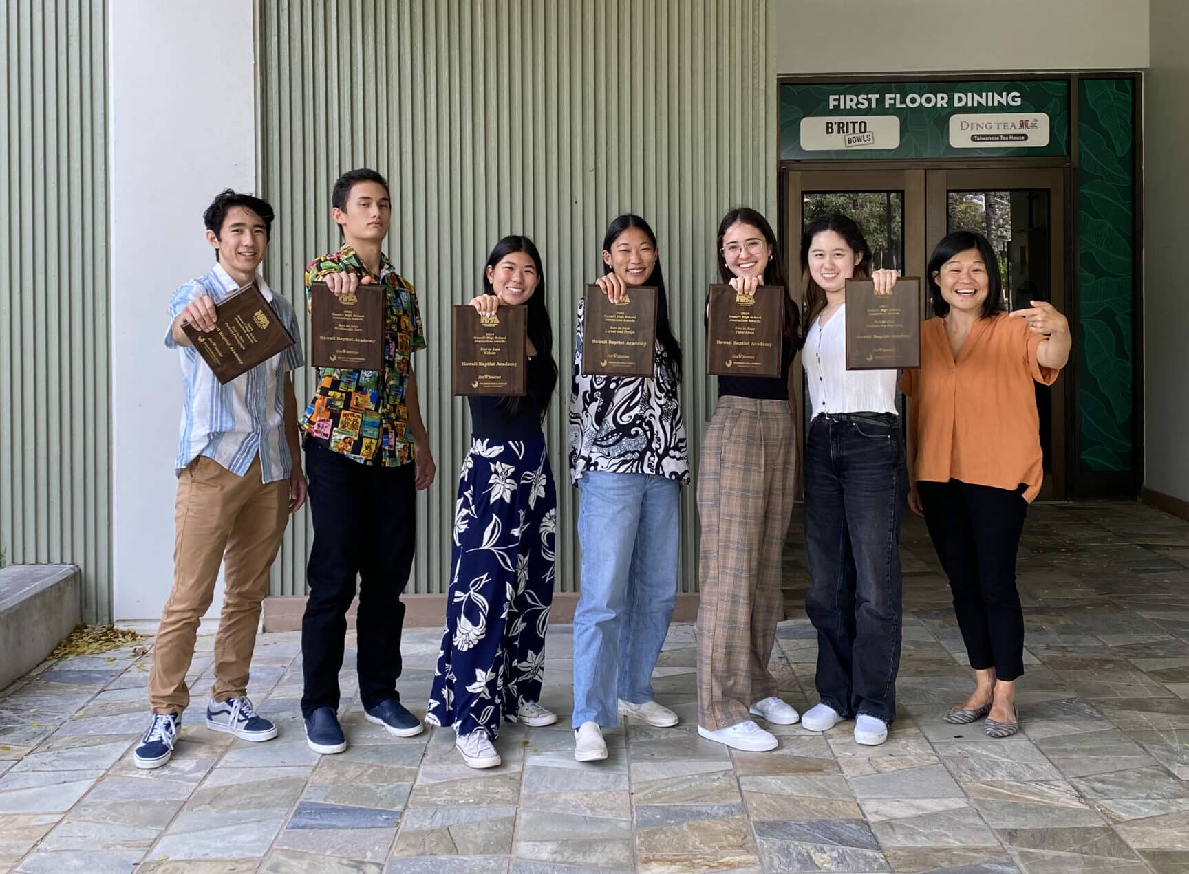 From MyBackpack to MyEagle – Eagle Eye